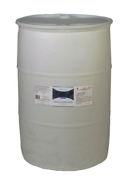 Cold Clean Plus | NuBlend